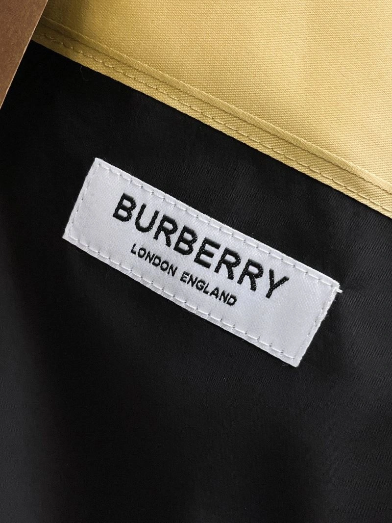 Indistinguishable Burberry Outwear