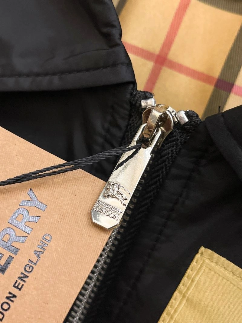 Indistinguishable Burberry Outwear