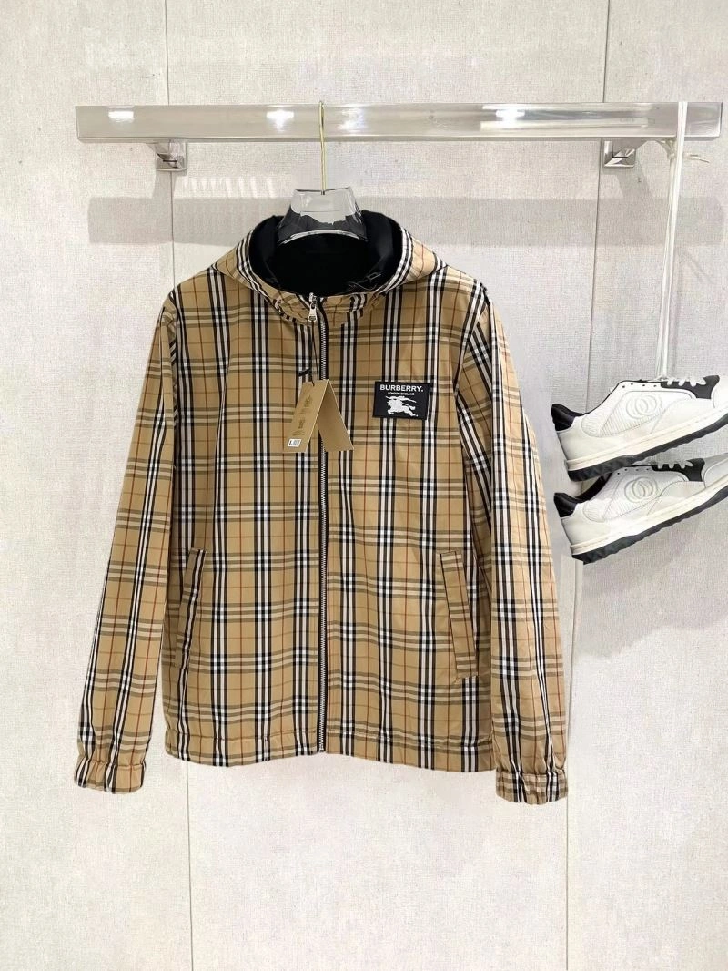 Burberry Outwear