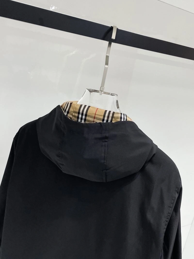 Reasonably priced Burberry Outwear