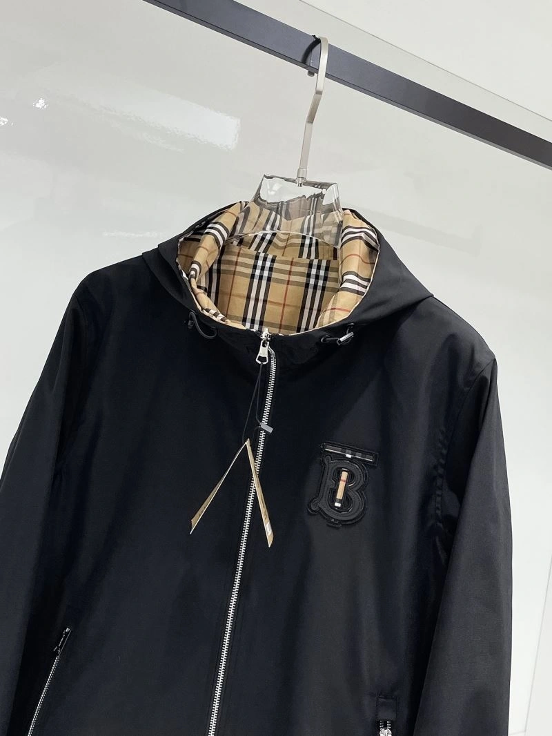 Reasonably priced Burberry Outwear