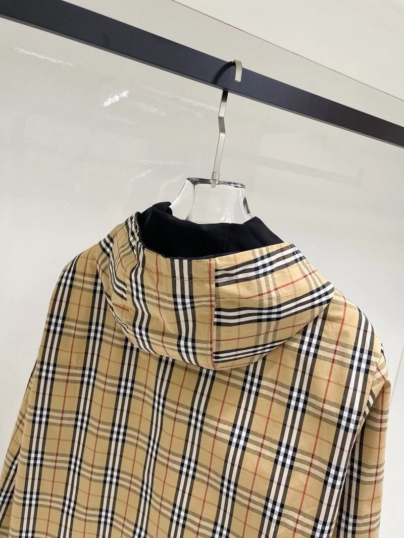 Reasonably priced Burberry Outwear