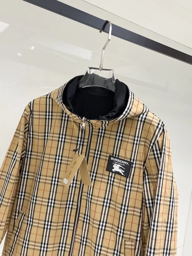 Reasonably priced Burberry Outwear