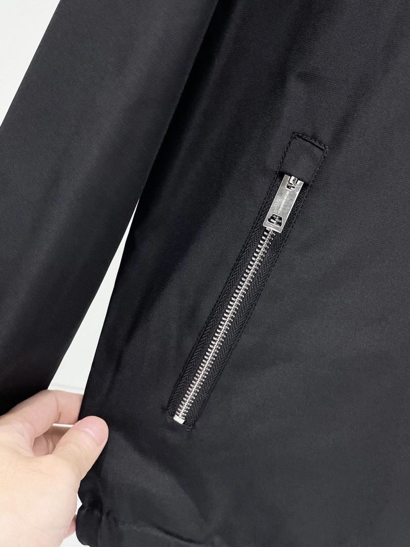 Reasonably priced Burberry Outwear