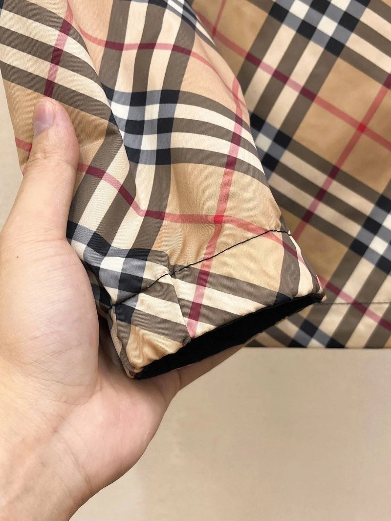 High accuracy Burberry Outwear
