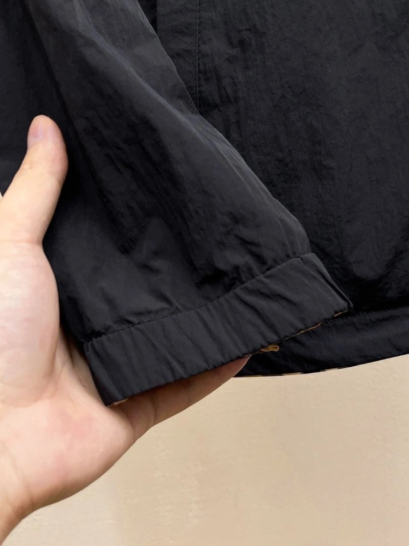 High accuracy Burberry Outwear