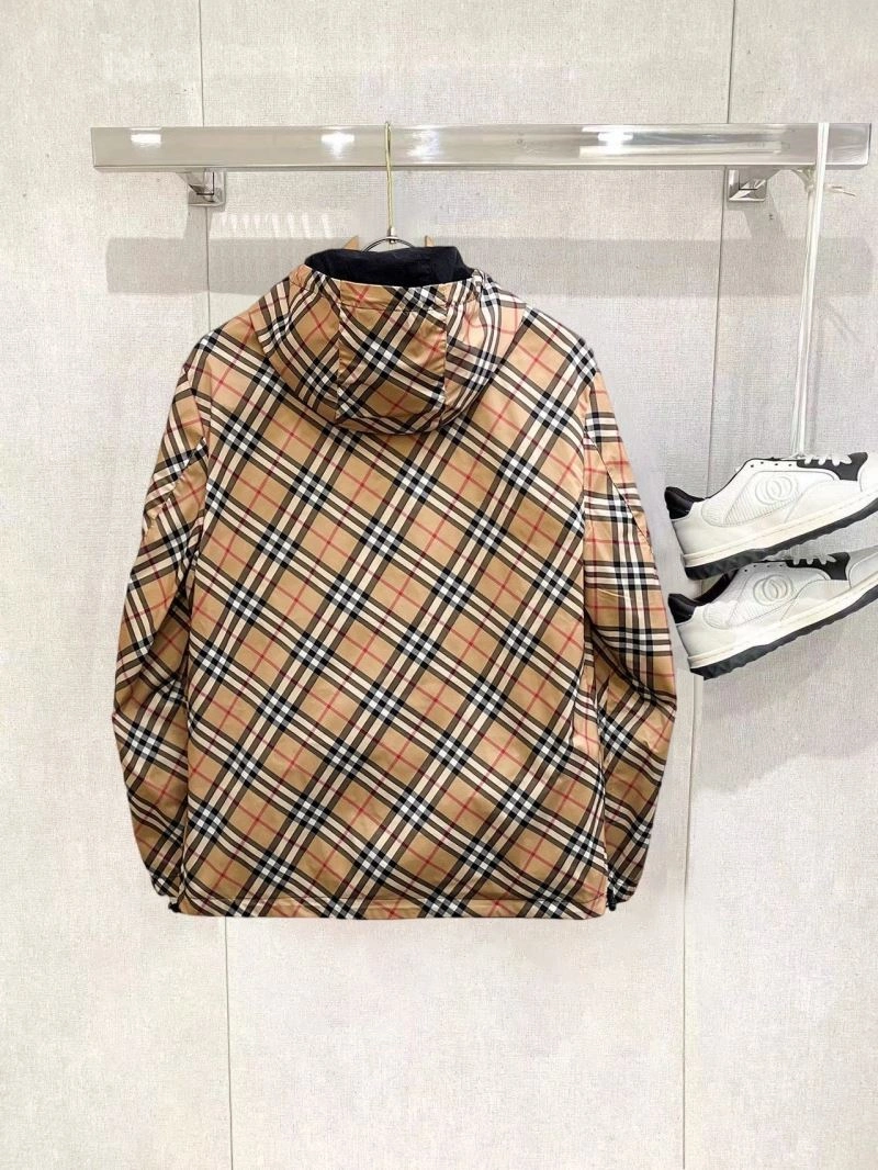 High accuracy Burberry Outwear