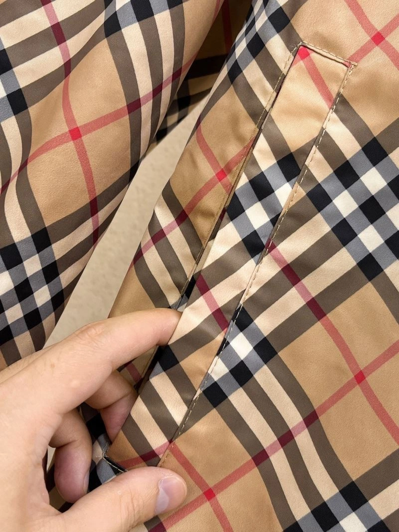 High accuracy Burberry Outwear