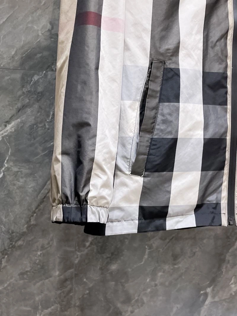 Burberry Outwear