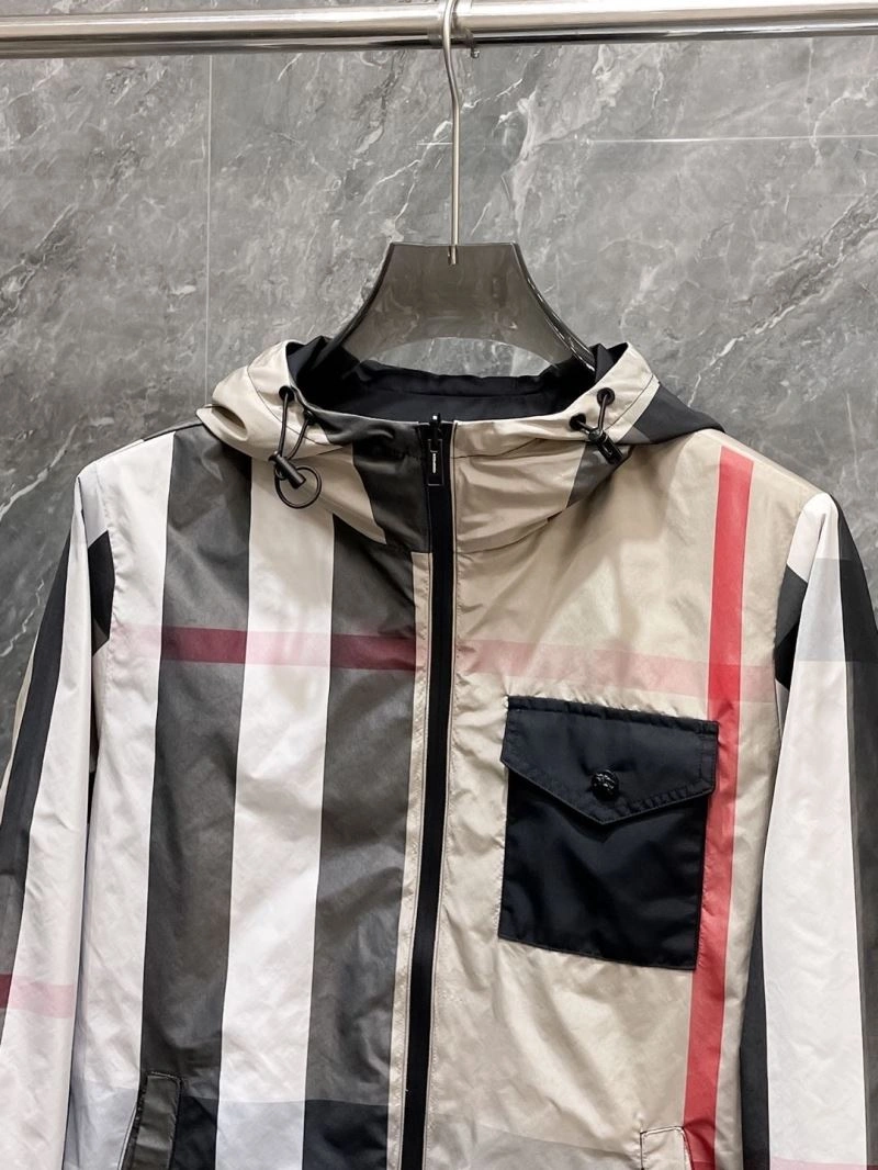 Perfect replica Burberry Outwear