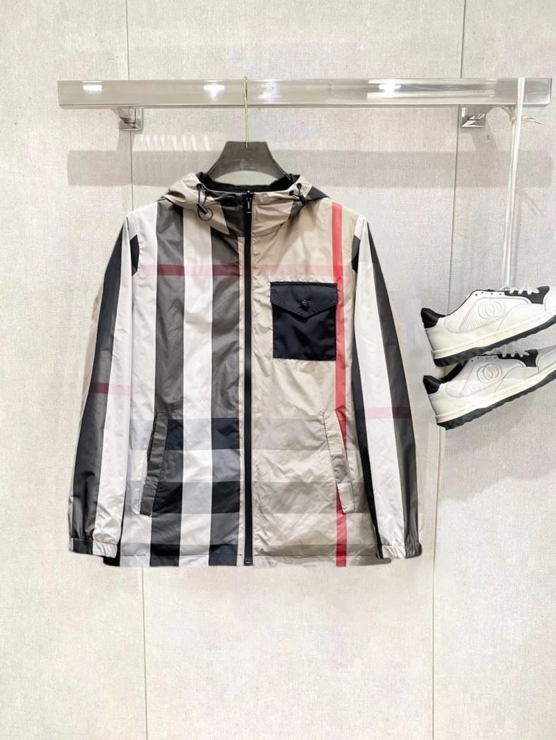 Perfect replica Burberry Outwear