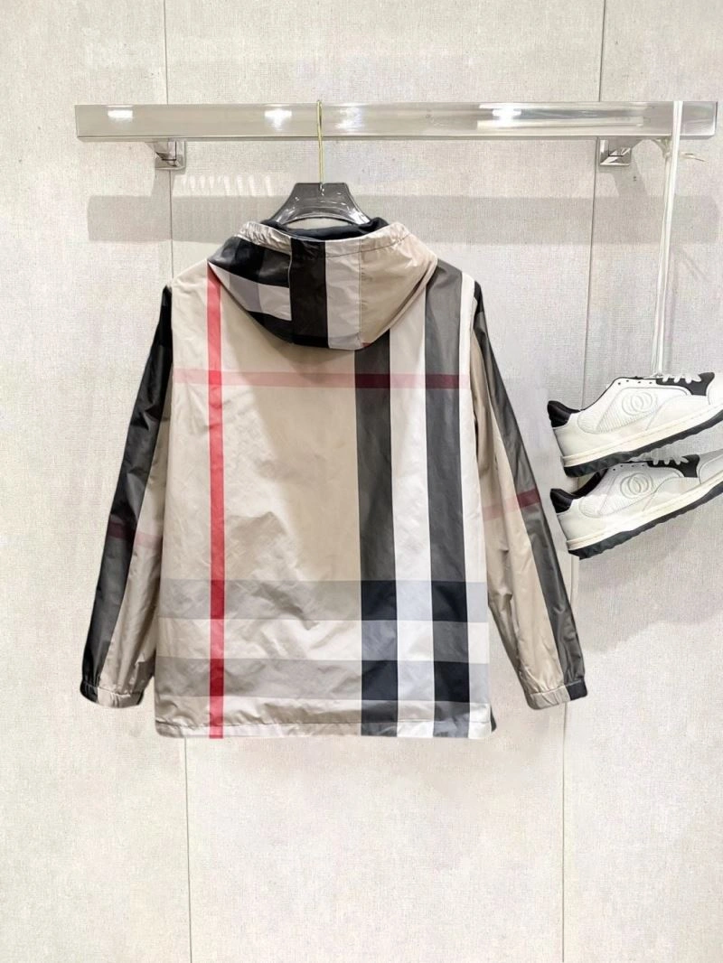 Perfect replica Burberry Outwear