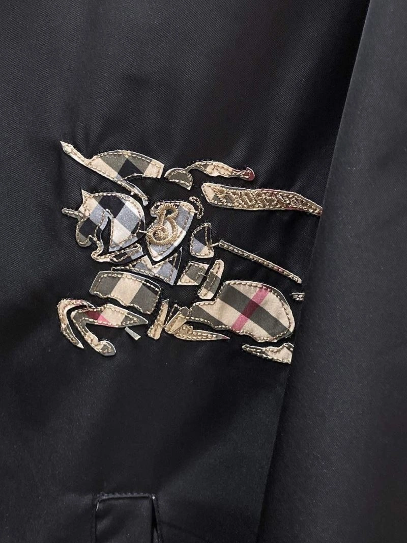 Perfect replica Burberry Outwear
