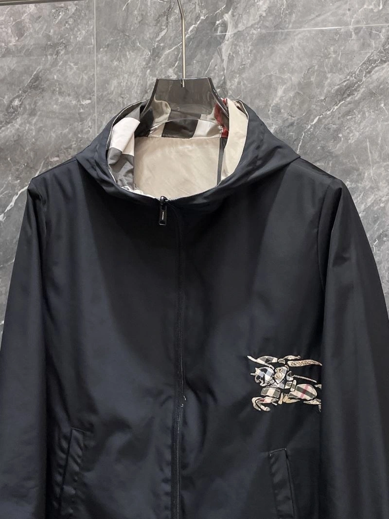 Perfect replica Burberry Outwear