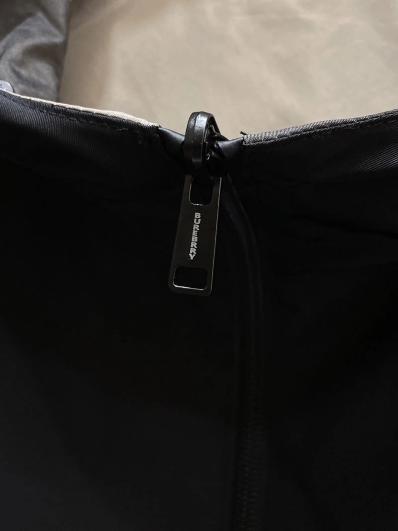 Perfect replica Burberry Outwear