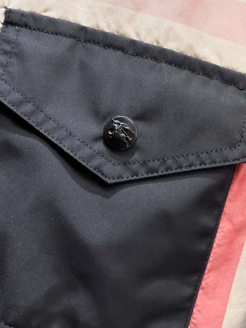 Perfect replica Burberry Outwear