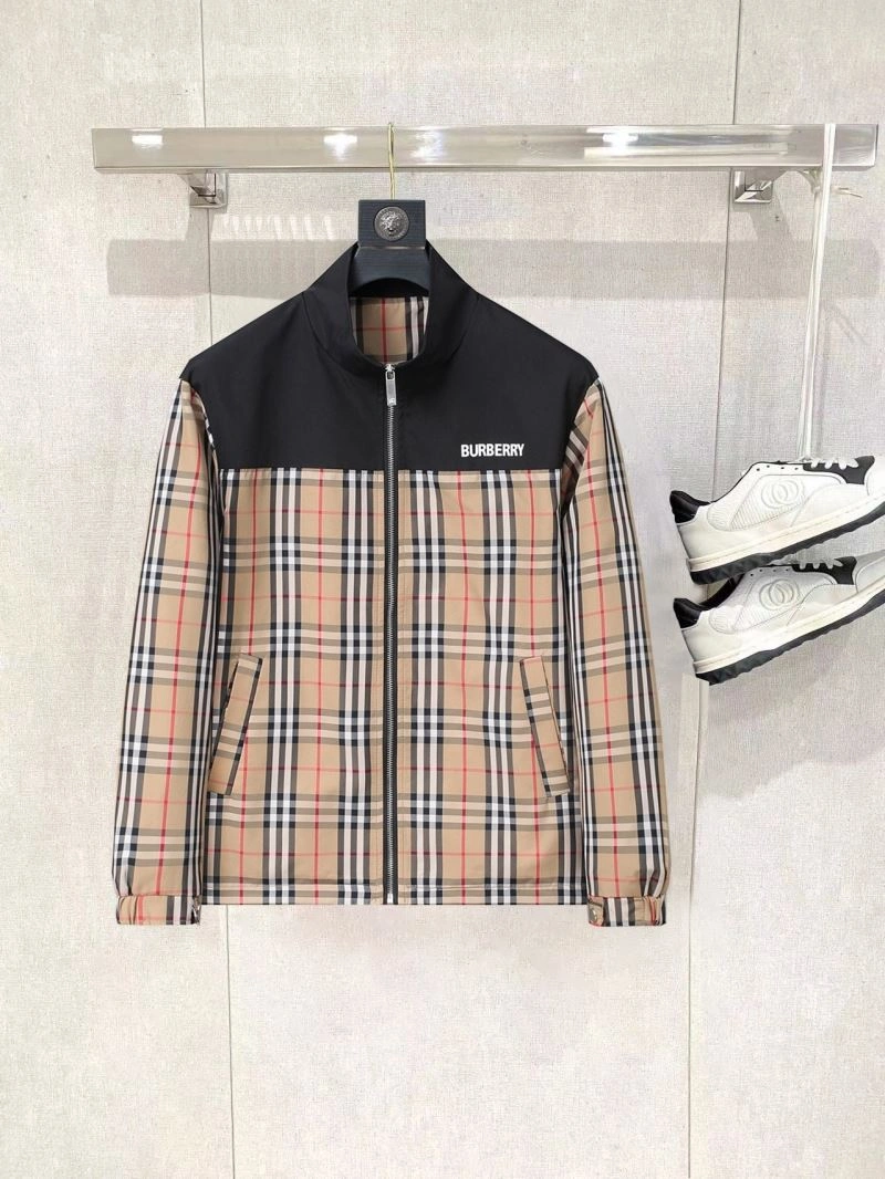 Burberry Outwear
