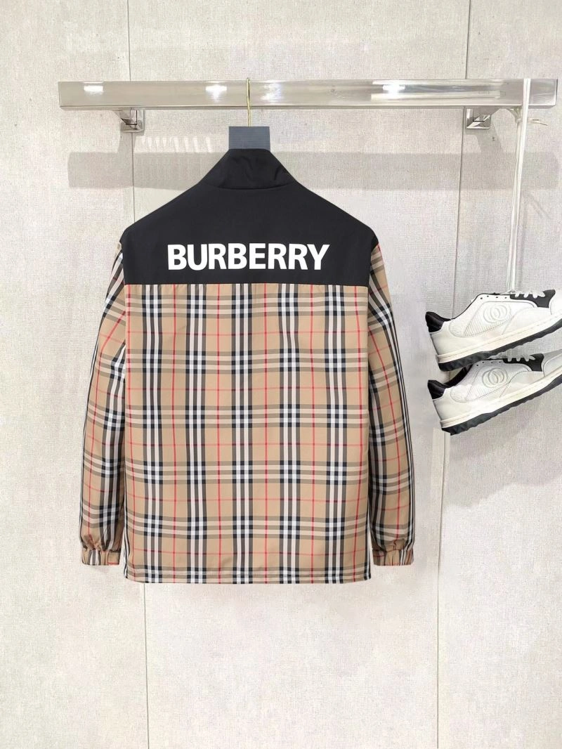 1:1 copy Burberry Outwear