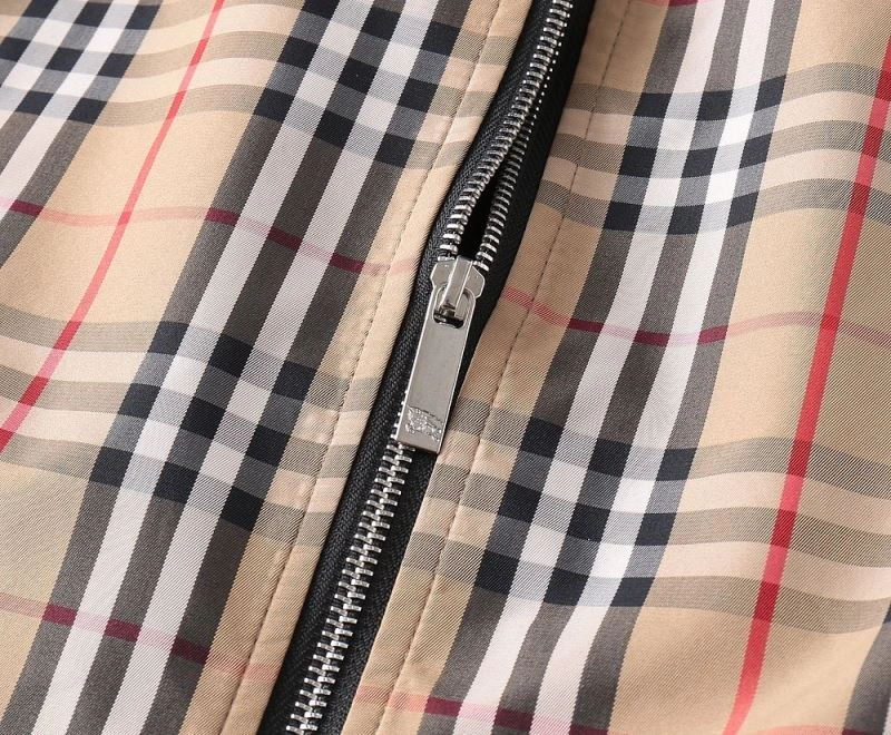 1:1 copy Burberry Outwear