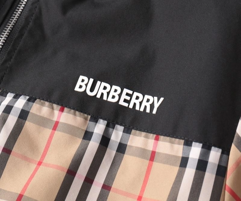 1:1 copy Burberry Outwear