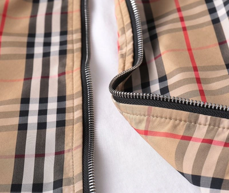 1:1 copy Burberry Outwear