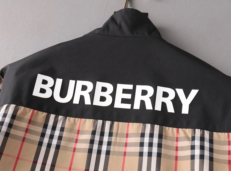 1:1 copy Burberry Outwear