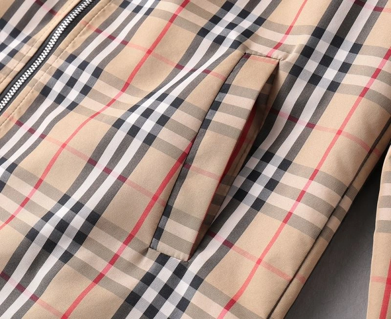 1:1 copy Burberry Outwear