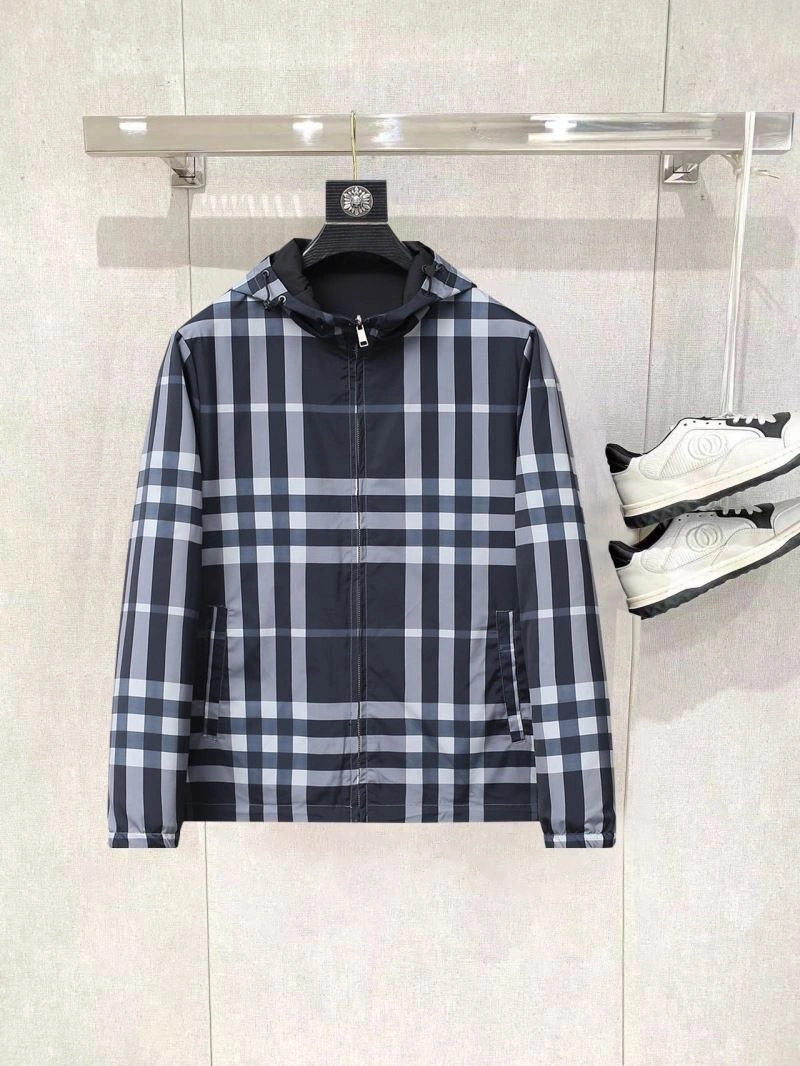 Burberry Outwear