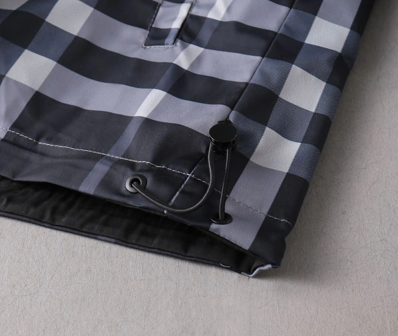 Exact replica Burberry Outwear