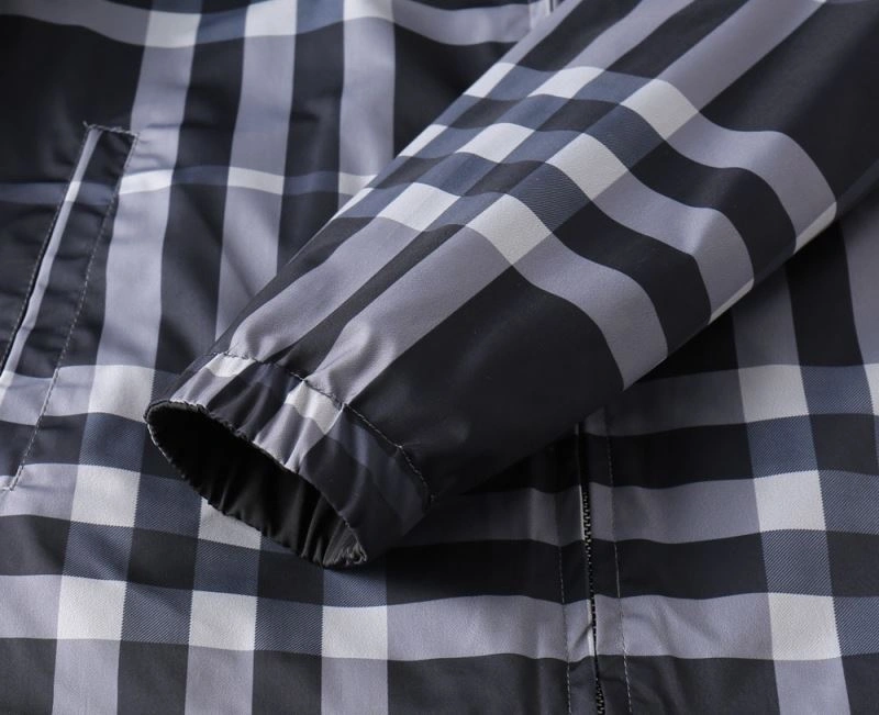 Exact replica Burberry Outwear