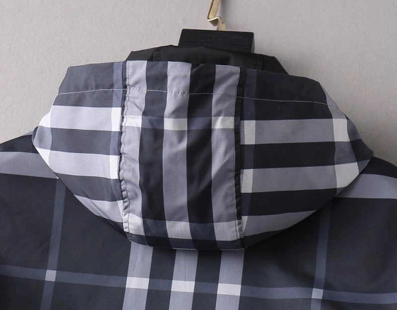 Exact replica Burberry Outwear
