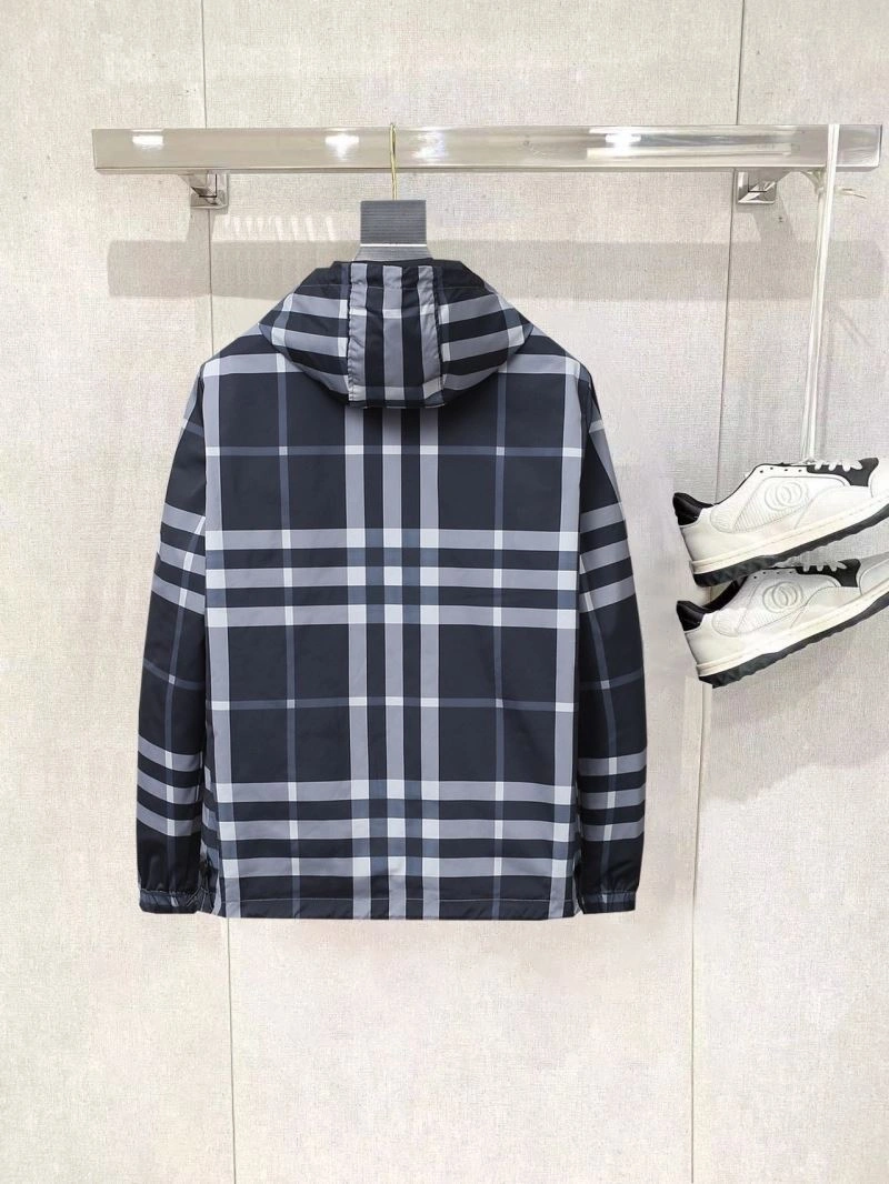 Exact replica Burberry Outwear