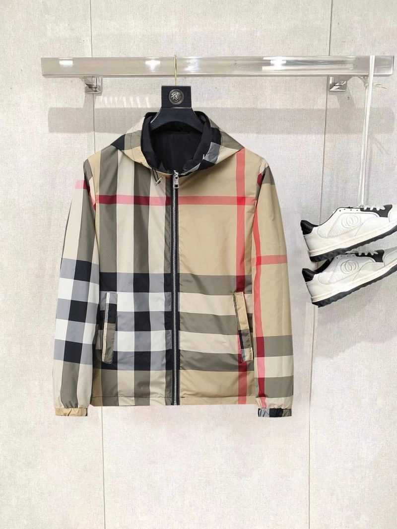 Burberry Outwear