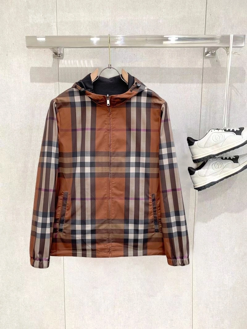 Burberry Outwear
