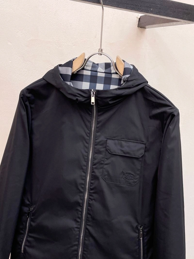 Exact replica Burberry Outwear