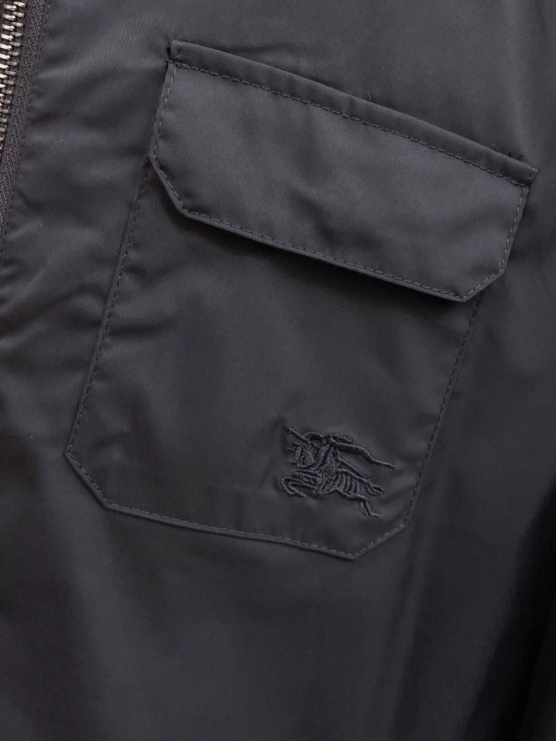 Exact replica Burberry Outwear