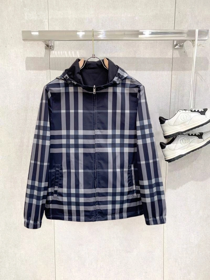 Exact replica Burberry Outwear