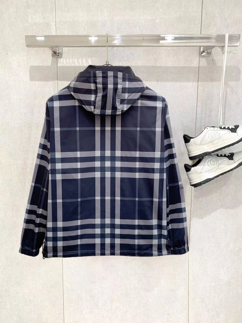Exact replica Burberry Outwear