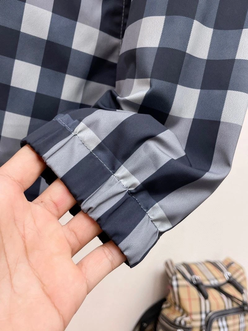 Exact replica Burberry Outwear