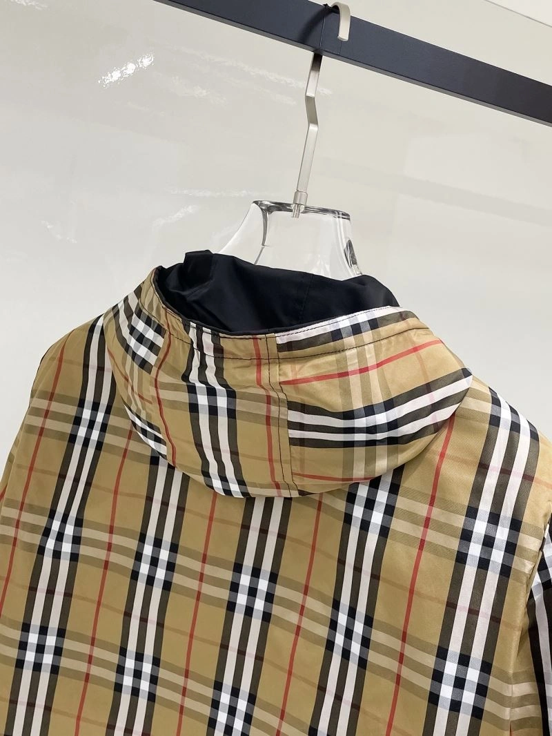 1:1 copy Burberry Outwear