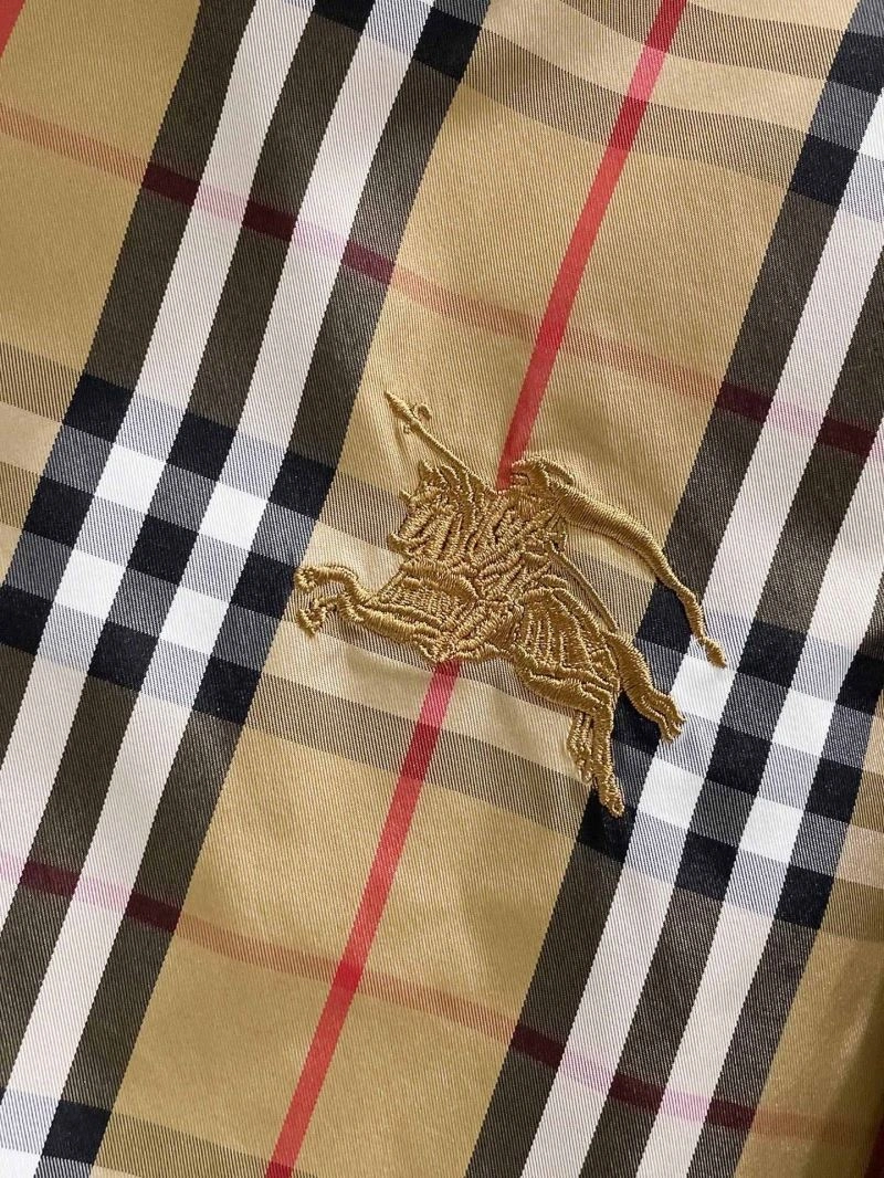 1:1 copy Burberry Outwear