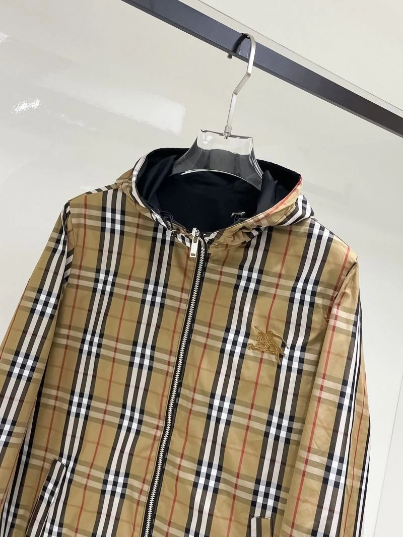 1:1 copy Burberry Outwear