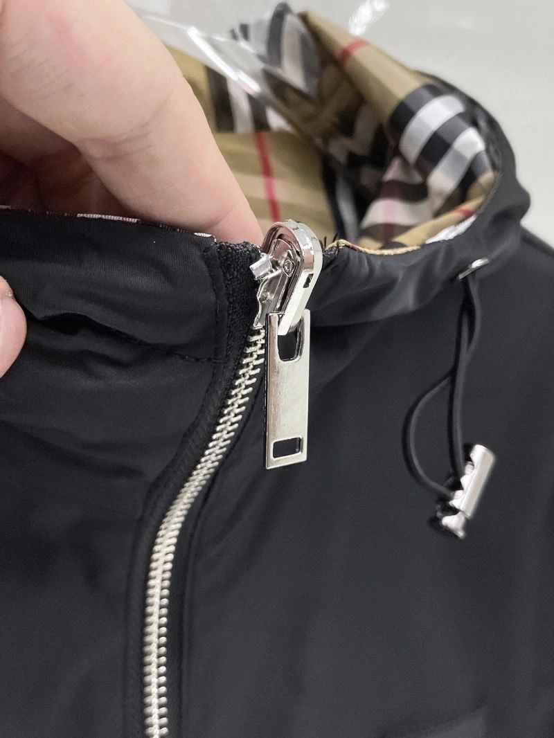 1:1 copy Burberry Outwear
