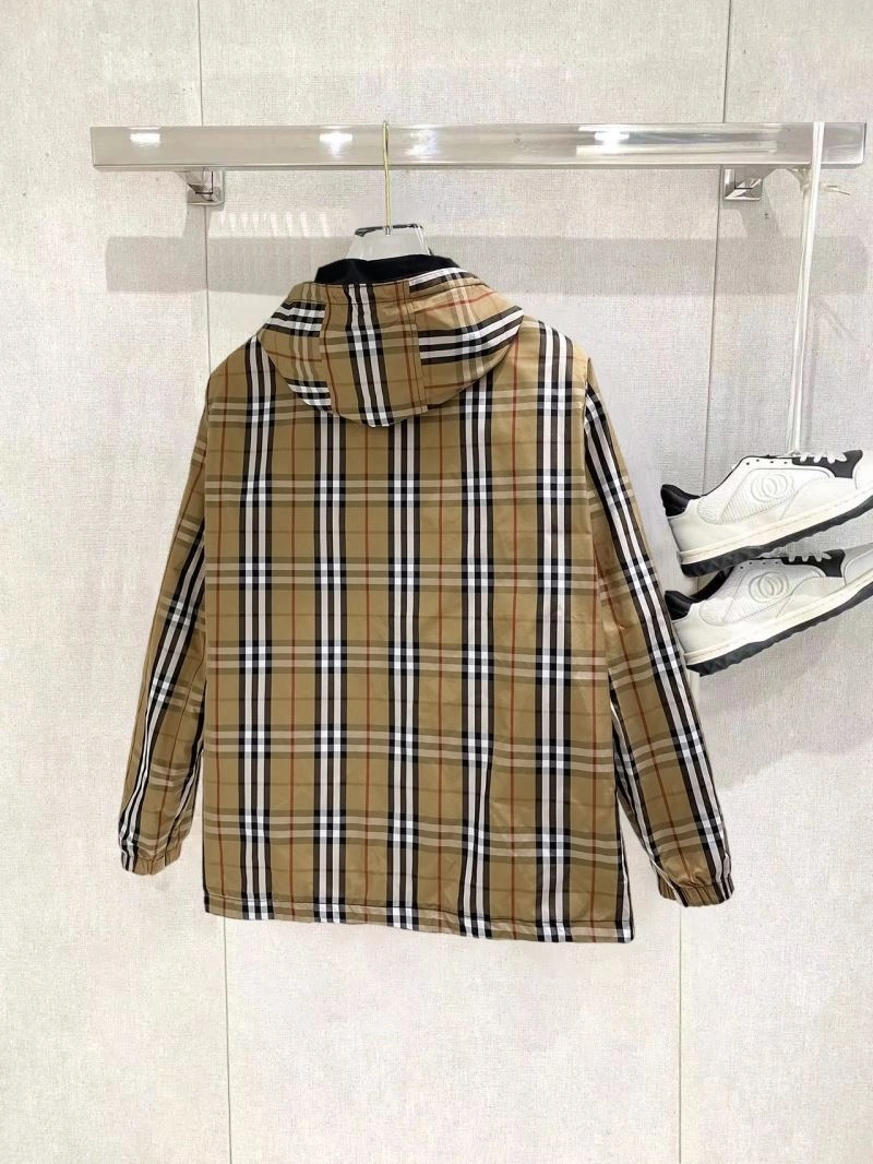 1:1 copy Burberry Outwear