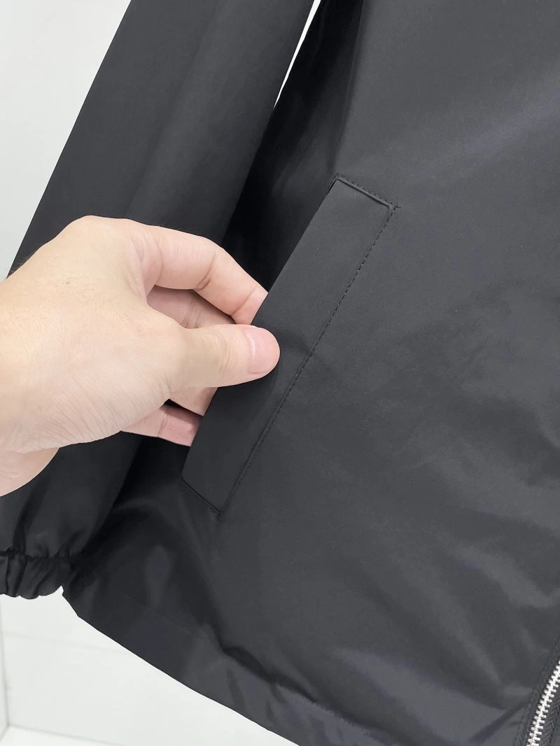 1:1 copy Burberry Outwear