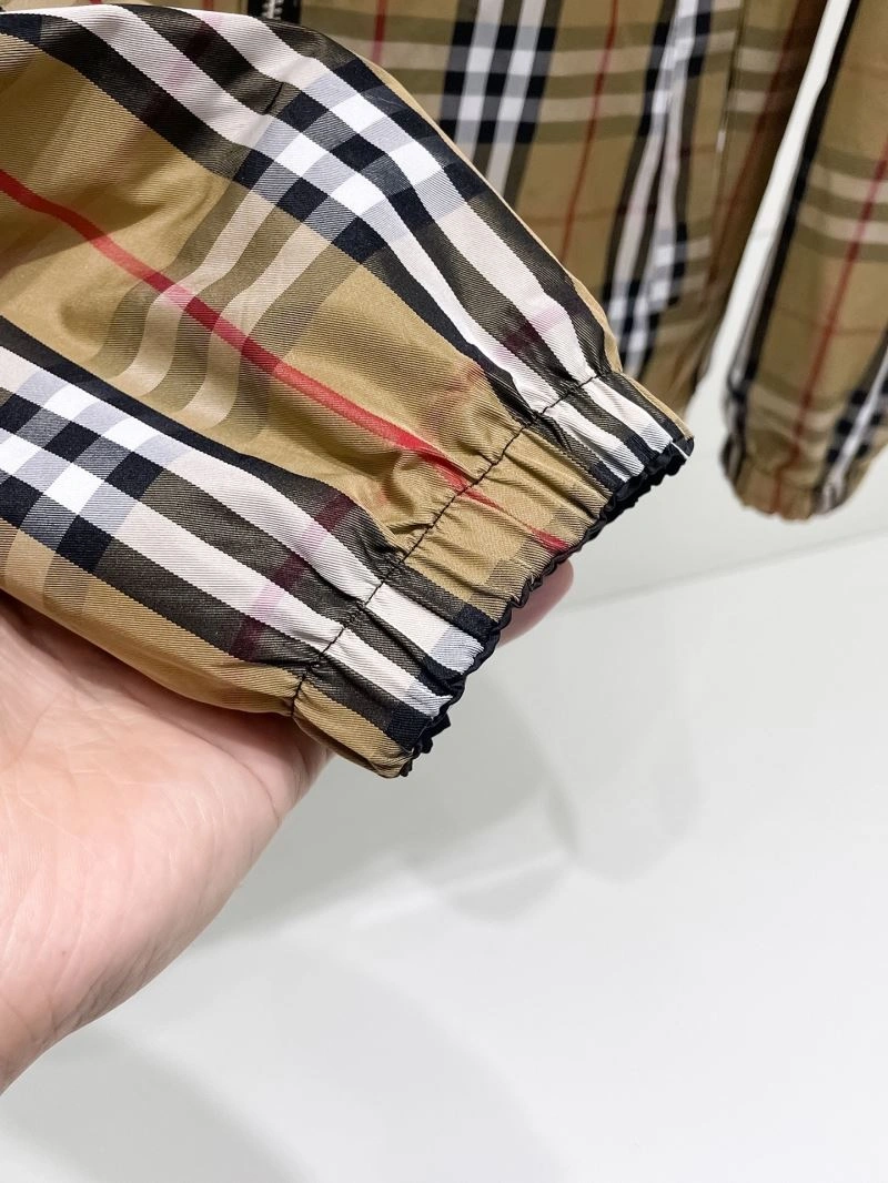 1:1 copy Burberry Outwear