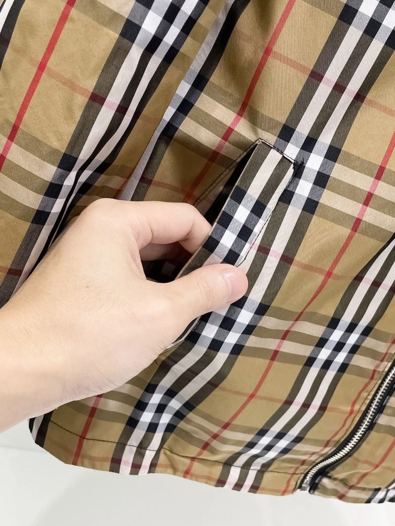 1:1 copy Burberry Outwear