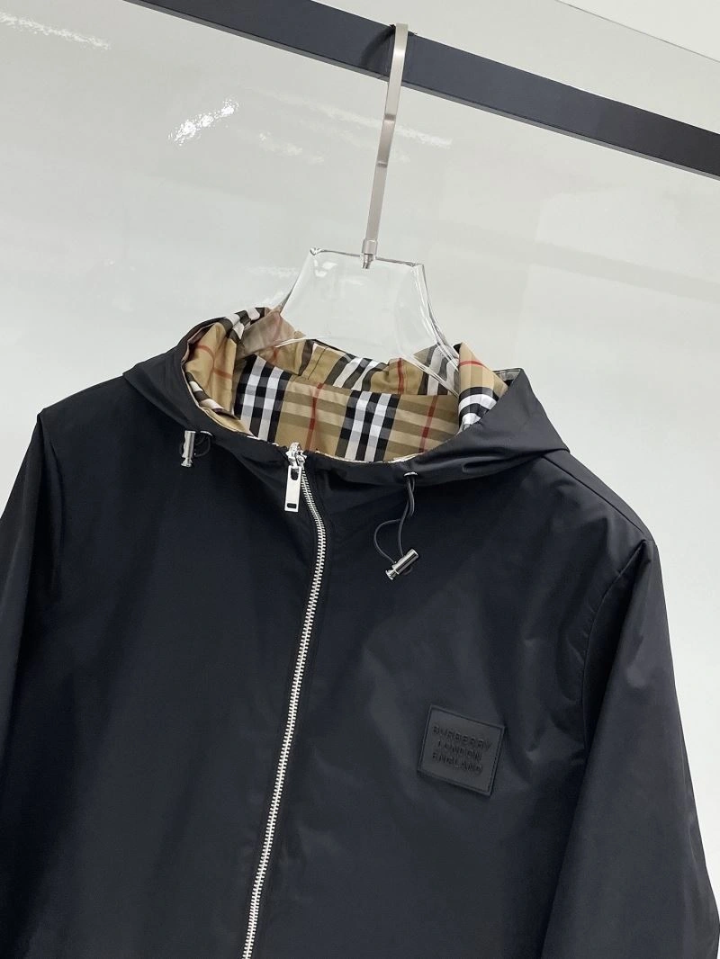 1:1 copy Burberry Outwear