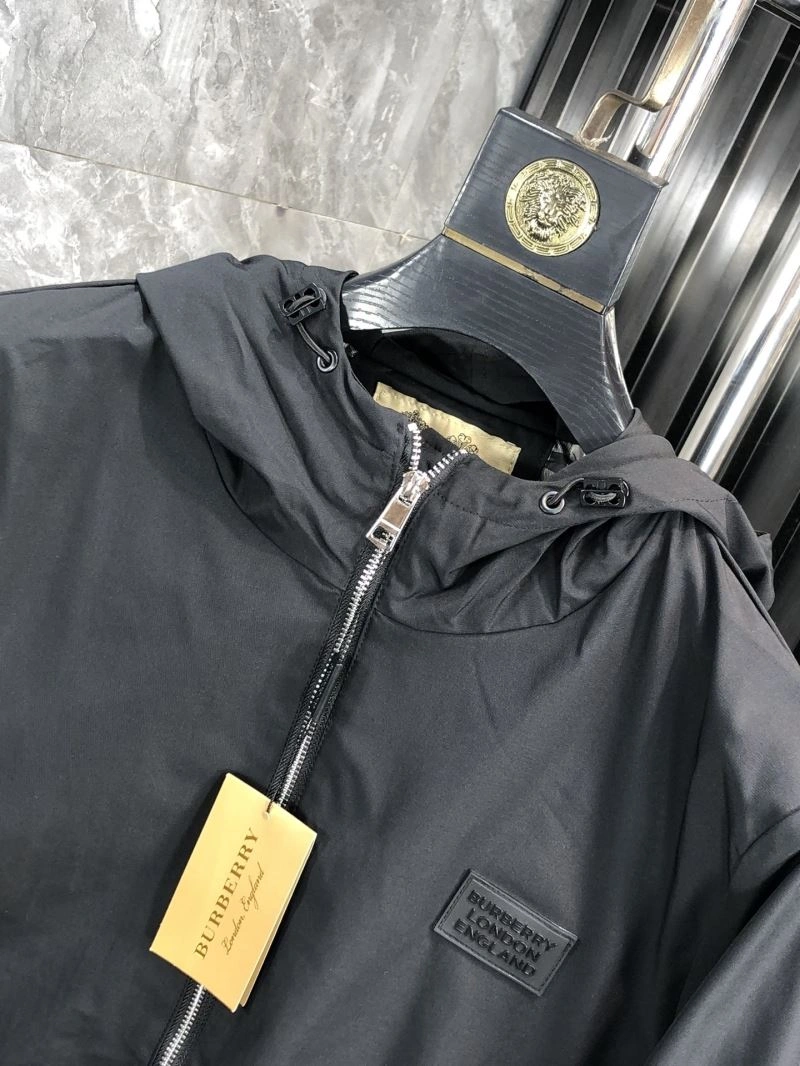 Real Burberry Outwear