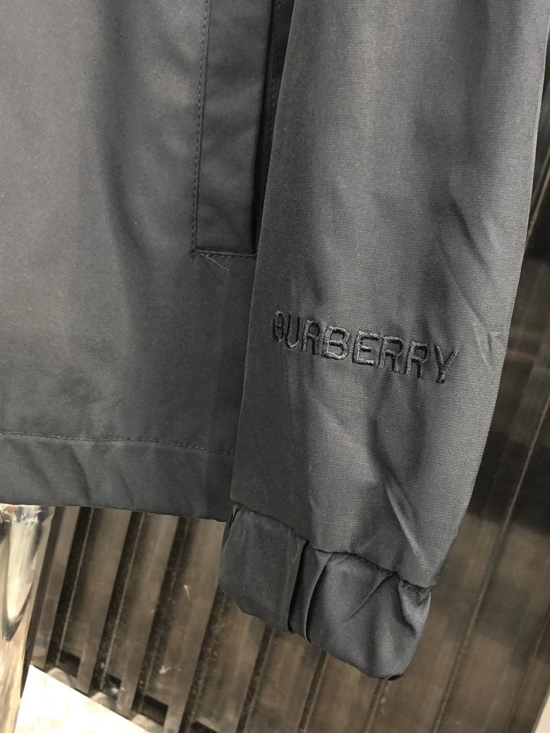 Real Burberry Outwear